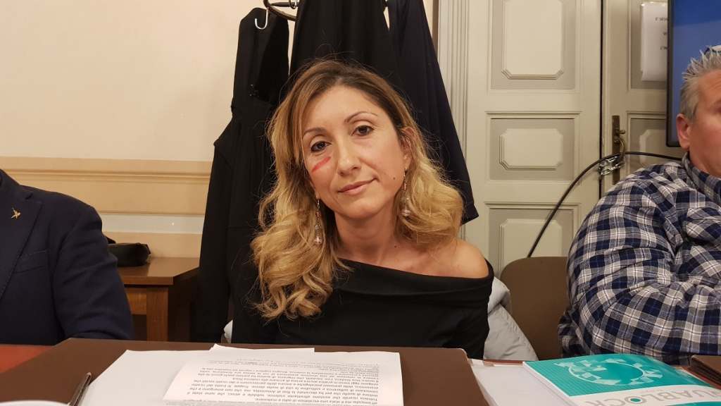 Elena, Sabrina, Patrizia e le altre: capitane coraggiose contro la ...